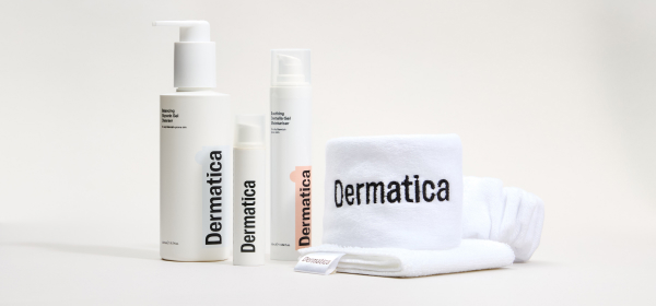 About Us: Personalised Skincare Experts - Dermatica