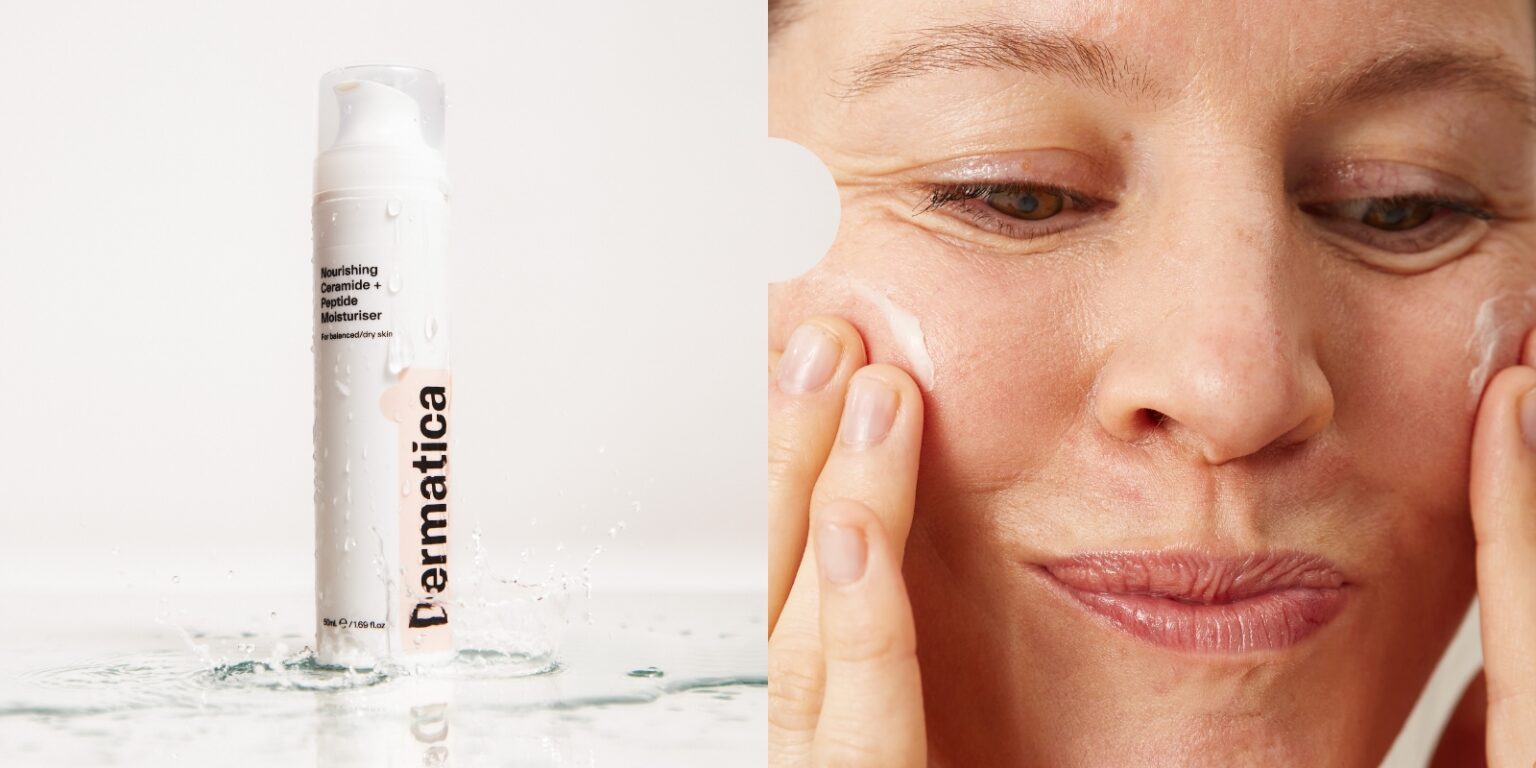 Moisturisers: Why You Should Consider Ceramides - SkinLab
