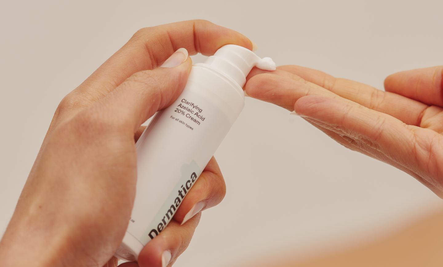 How to use Dermatica products in your skincare routine - SkinLab