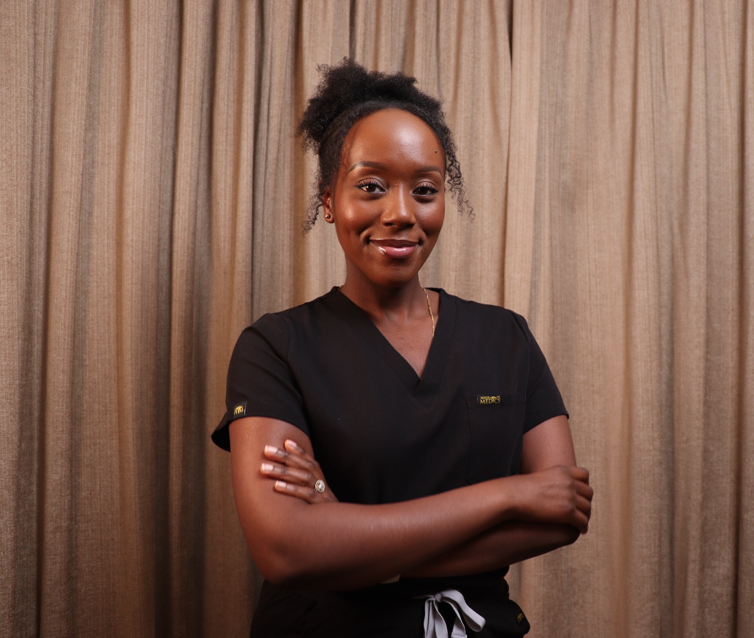 Dr Emma Amoafo-Mensah, Author at SkinLab