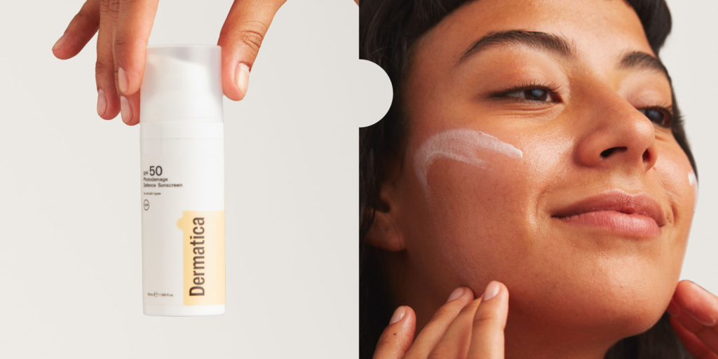 Mineral Vs Chemical Sunscreen Filters: Which Is Right For Me? - SkinLab