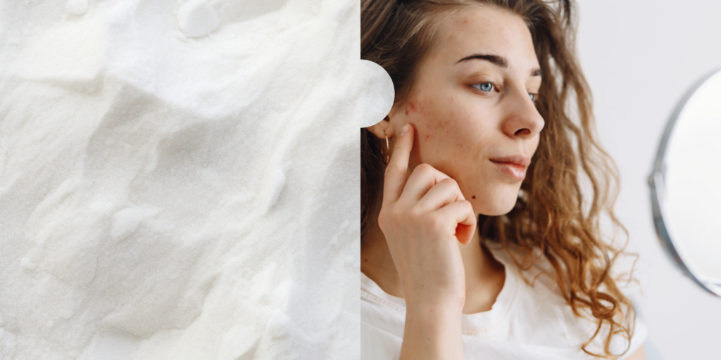 Tranexamic Acid Side Effects In Skincare - SkinLab