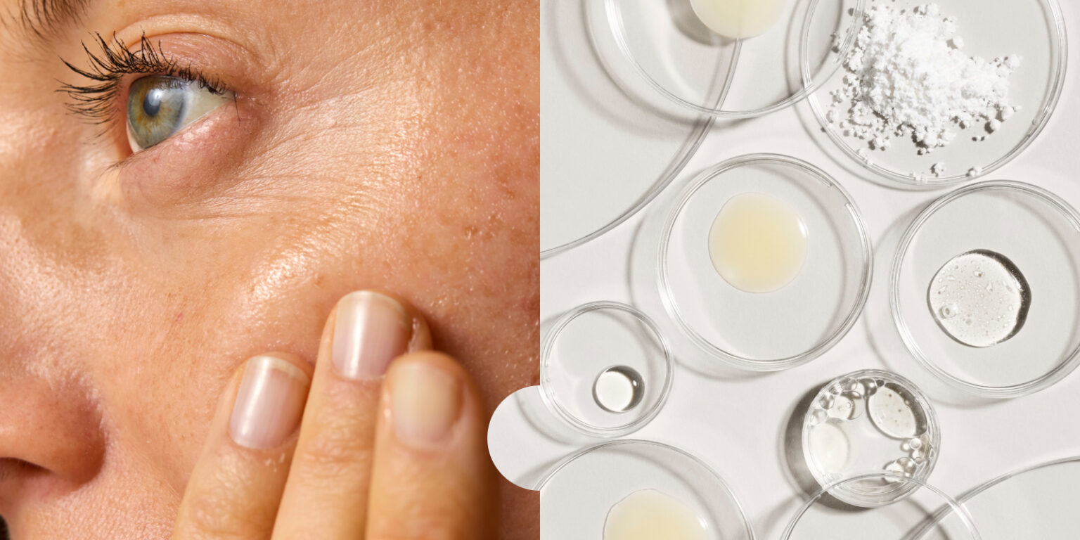 Skincare Encapsulation: Why Our Dark Spot Serum Is Smarter, Not Harsher ...